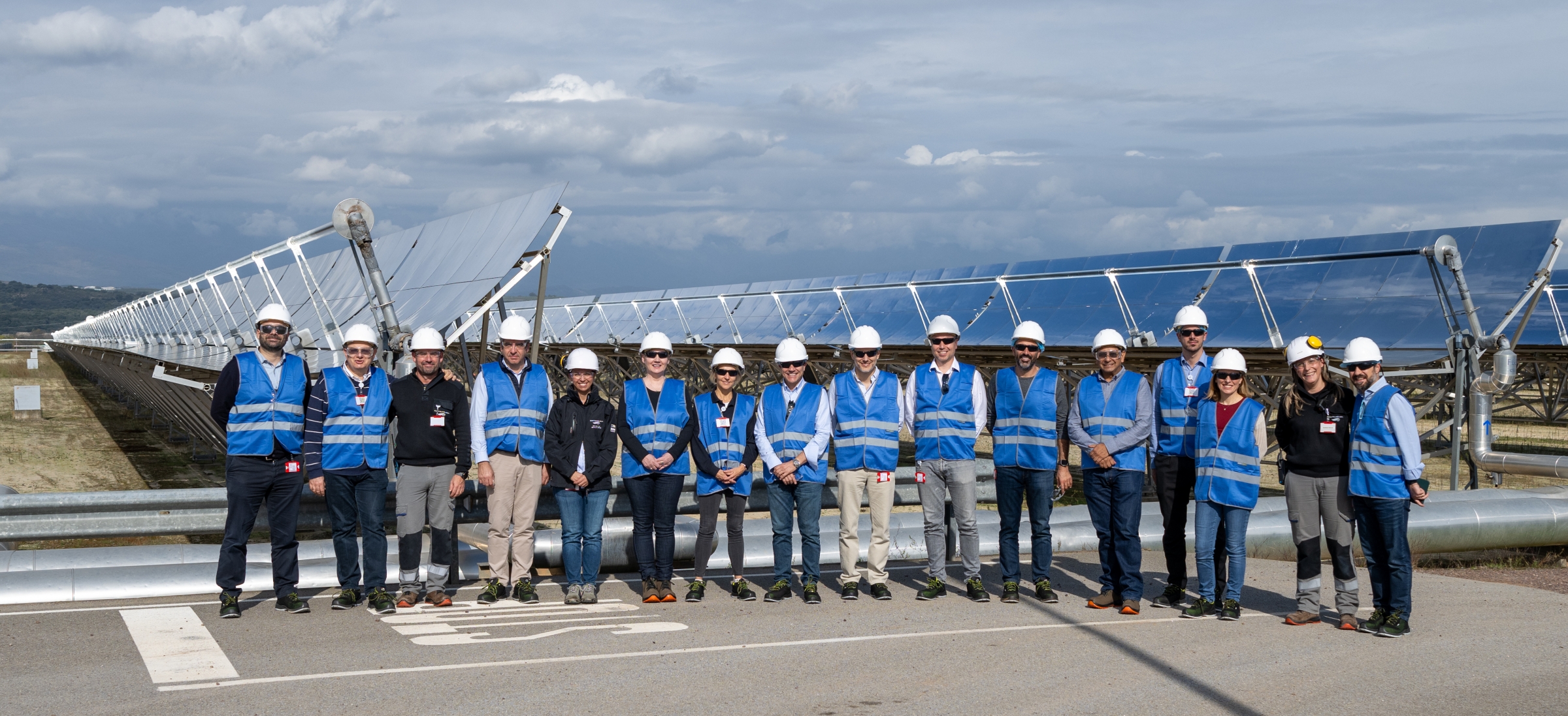 Environmental Compliance Manager - IT | ContourGlobal